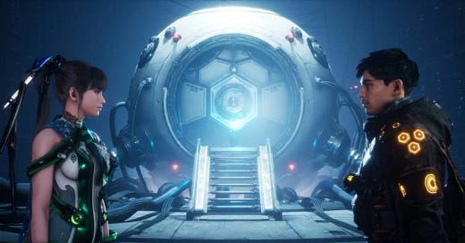Stellar Blade now has one of the highest user scores on Metacritic