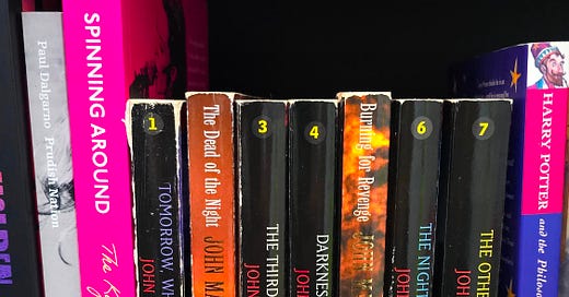 Loose Units | Holden Sheppard | Substack