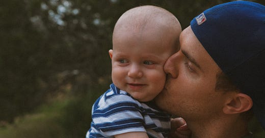 The Artifice | Trae Castles | Substack