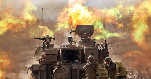 Thomas Fazi | Substack