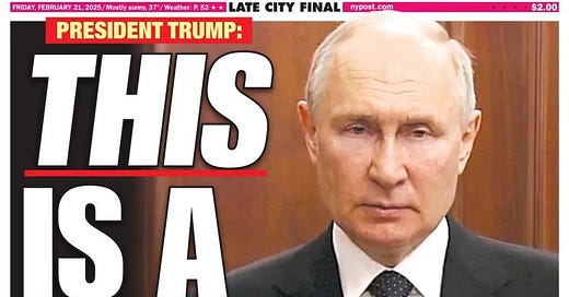 Sustain What | Andy @Revkin | Substack