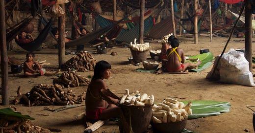 The Russell Walter Substack | Substack