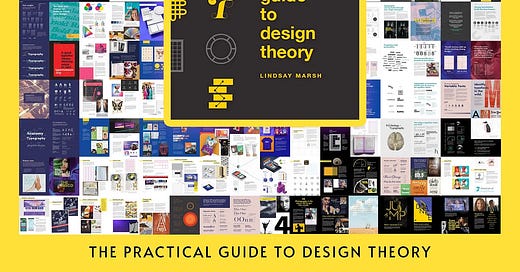 The Creative Newsletter By Lindsay Marsh | Substack