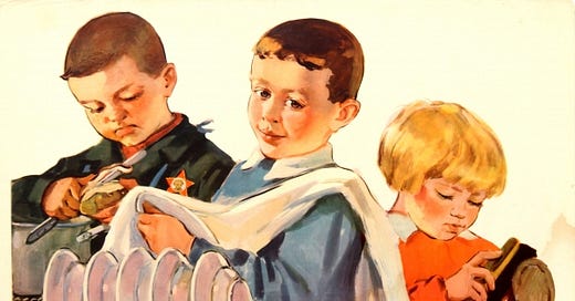 sebjenseb | Sebastian Jensen | Substack