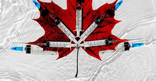 The Biggar Picture | Nigel Biggar | Substack