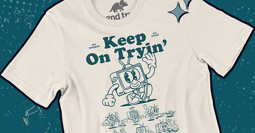 The Try Guys | Substack