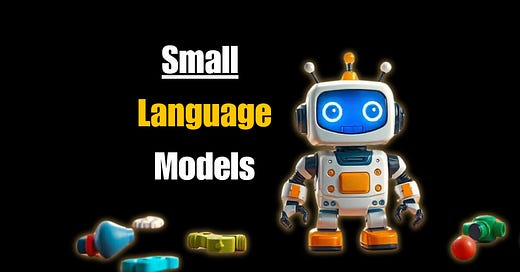 LLM Watch | Pascal Biese | Substack