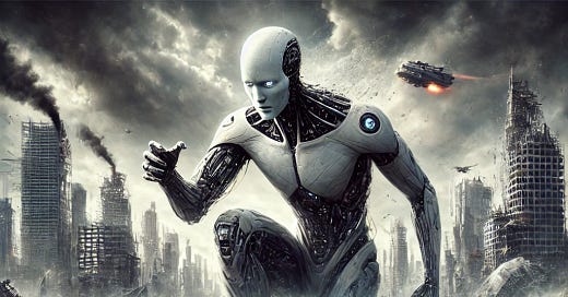 Paul G's Substack | PAUL G NEWTON | Substack