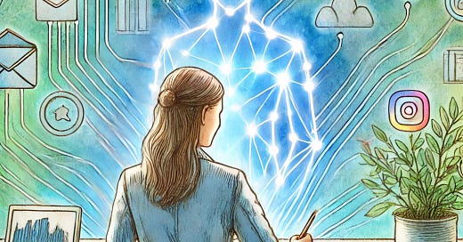 ChatGPT 落地研究 | Ted | Ted Chen | Substack