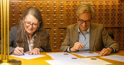 Oregon Roundup | Jeff Eager | Substack