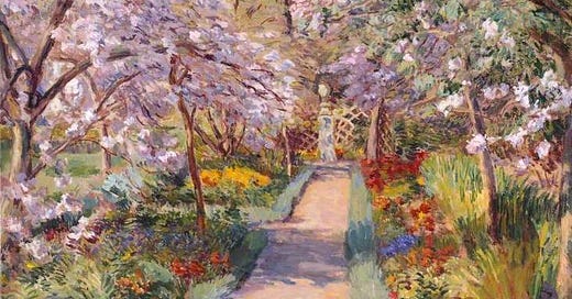 Still Sketching | Deborah Vass | Substack