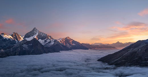 Dev Shorts | Aravind Putrevu | Substack