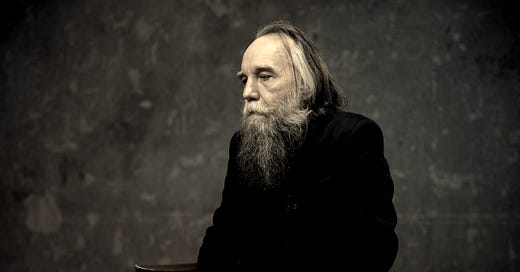 Disidencia | Pablo Majluf | Substack