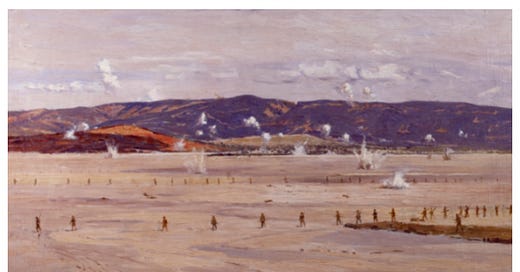 The Truth Barrier | Celia Farber | Substack