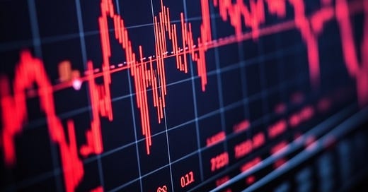 XO’s Substack | TraderXO | Substack