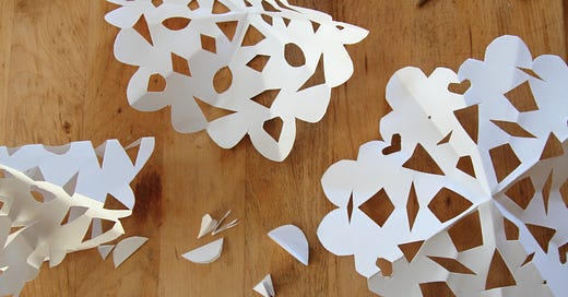 Tea Notes | Erin Boyle | Substack