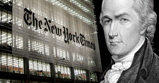 Quillette’s Substack | Substack