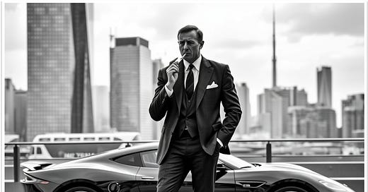 The Most Important News | Ken Rutkowski | Substack