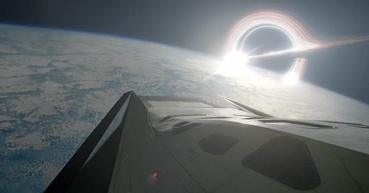 Planetocracy | Peter Hague | Substack