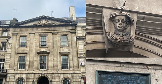 Londonist: Time Machine | Substack