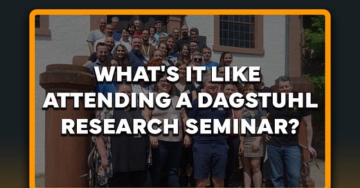 AI and Games | Tommy Thompson | Substack