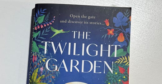 Kass Hall | Substack