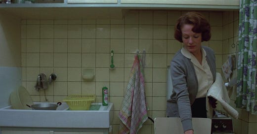 Long Library | Peter Raleigh | Substack