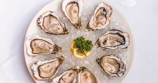 Meghan McCain's Substack | Substack