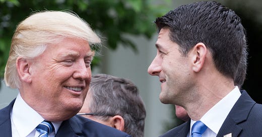 Off Message | Brian Beutler | Substack