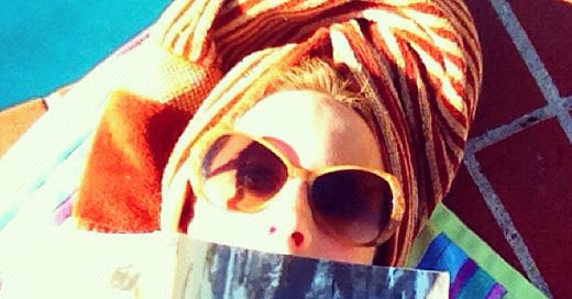 STARF*CKER | Liz Goldwyn | Substack