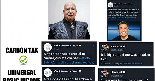 Gemma O'Doherty's Substack | Gemma O’Doherty | Substack