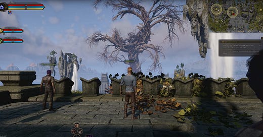 The Complete Alpha 2 Guide From Intrepid Studios | September Development Livestream