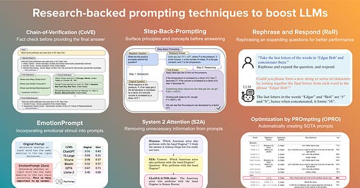 AI Tidbits | Sahar Mor | Substack