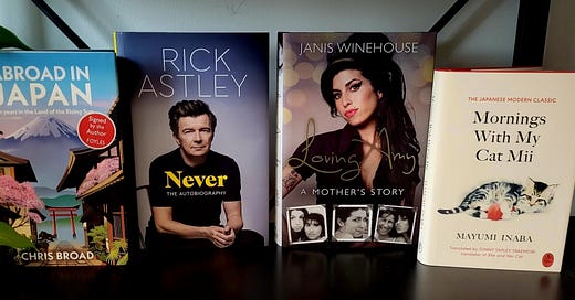 Lilac Lavender Lullaby | Substack