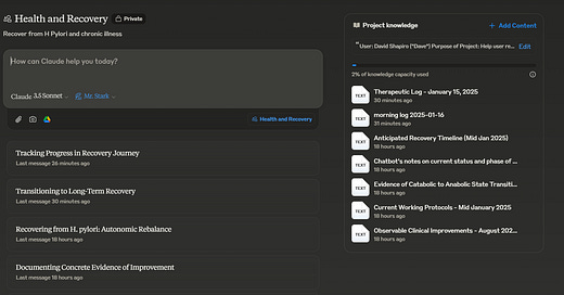 David Shapiro’s Substack | Substack