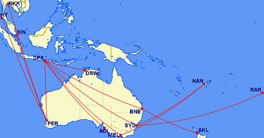 Analytic Flying | Substack