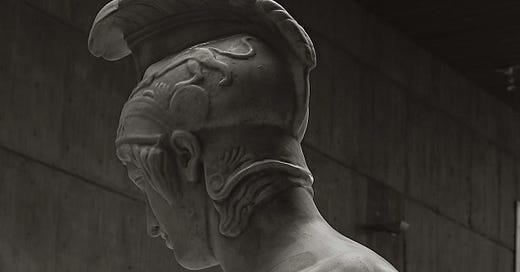 Arktos Journal | Substack