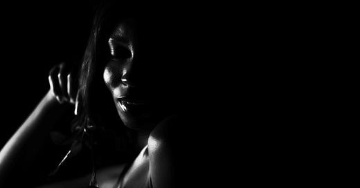 The Audacity. | Roxane Gay | Substack