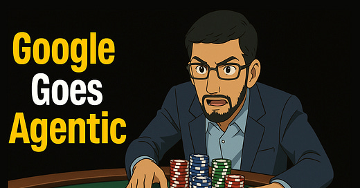 LLM Watch | Pascal Biese | Substack