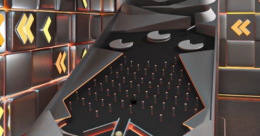 Do Not Distribute | Ali Gündüz | Substack