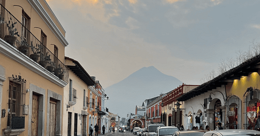 Young Money by Jack Raines | Substack