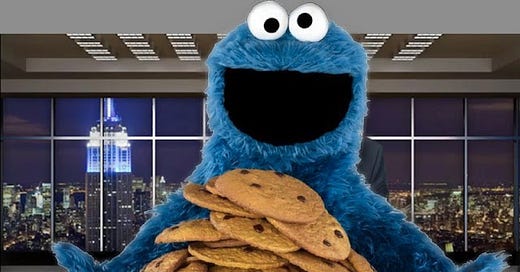 The Colin Liddell | Substack