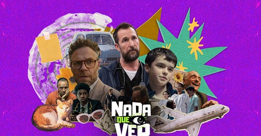 Nada Que Ver | Cultura Colectiva | Substack