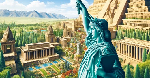 Wade Burleson at Istoria | Substack