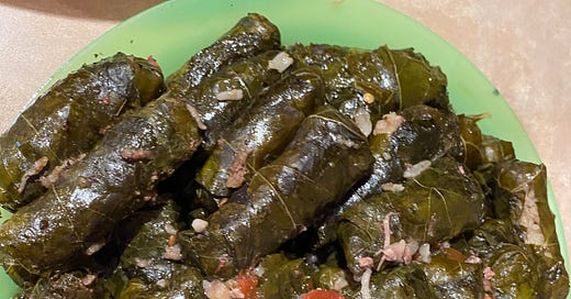 Ray Hanania's Syndicated Columns | Substack