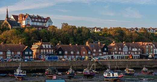 Kent Current | Substack