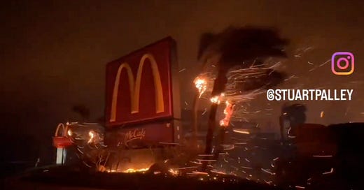 American Doom | Justin Glawe | Substack