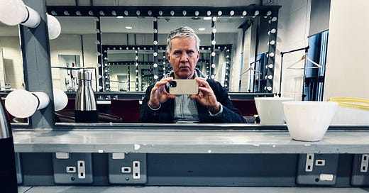 Lloyd Cole - Writing, etc | Substack