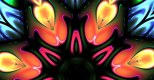 Kaleidosync | Zach Winter | Substack