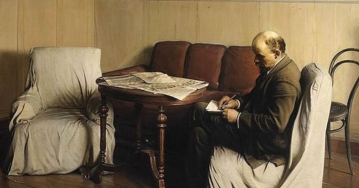 Saltzpeter | rothko's girlfriend | Substack